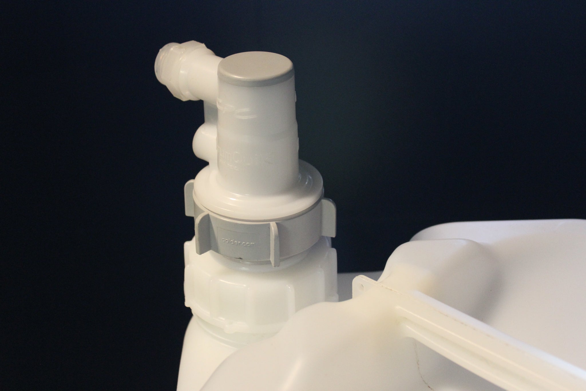 High purity Dip-tubes and Drum Inserts exacting standards affordable ...