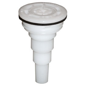 Dip-tubes for 275 Gallon (1,041 Liters) IBC – Container Technology, Inc.