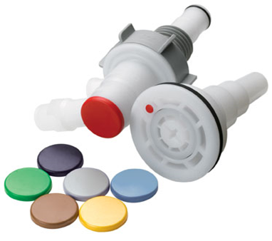 Dispense Heads – Container Technology, Inc.